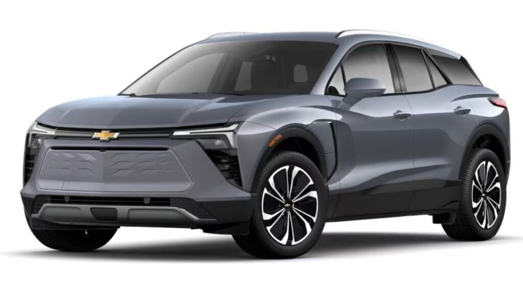 2027 Chevrolet Blazer Review, Specs, Dimensions - New Chevrolet Review
