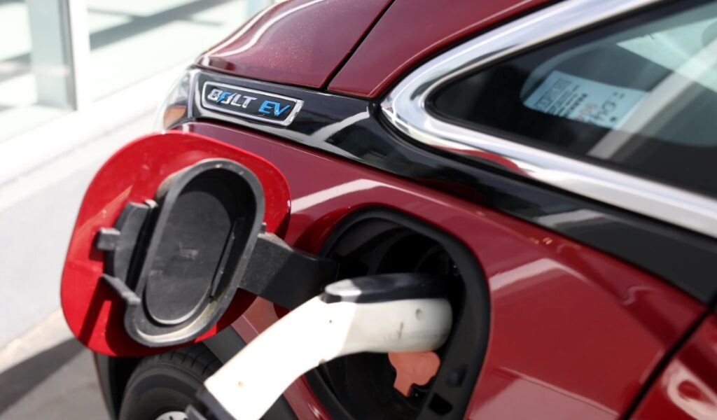 2026 Chevrolet Bolt EV Price, Redesign, Engine - New Chevrolet Review