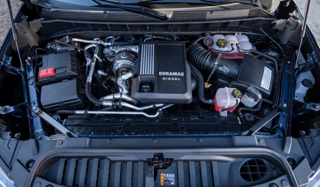 2026 Chevrolet Silverado 1500 Interior, Exterior, Engine - New ...