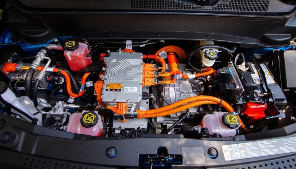 New 2026 Chevrolet Bolt EV Price, Engine, Release Date - New Chevrolet ...