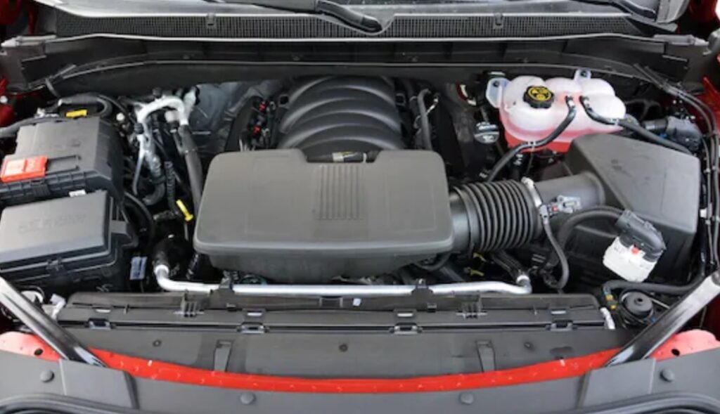 New 2026 Chevrolet Suburban Engine, Price, Redesign - New Chevrolet Review