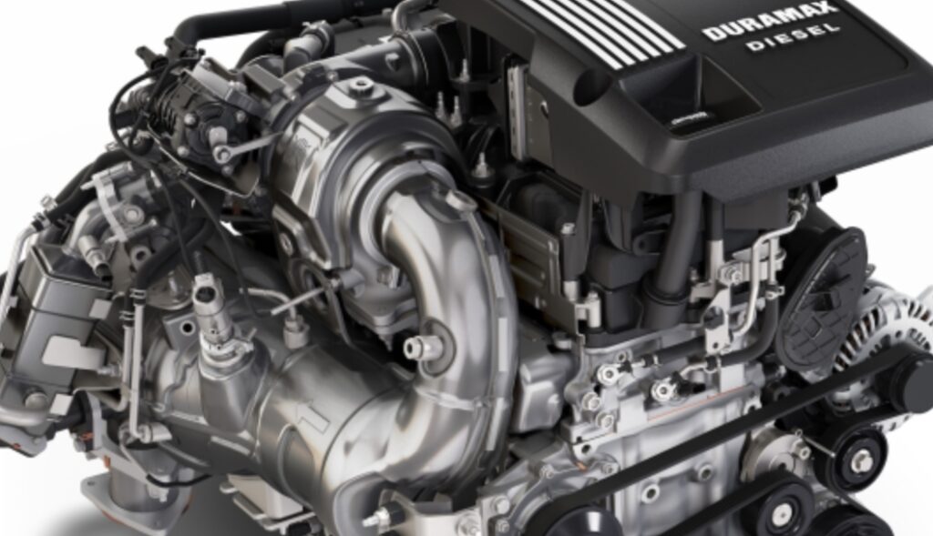 New 2026 Chevrolet Tahoe Exterior, Interior, Engine - New Chevrolet Review