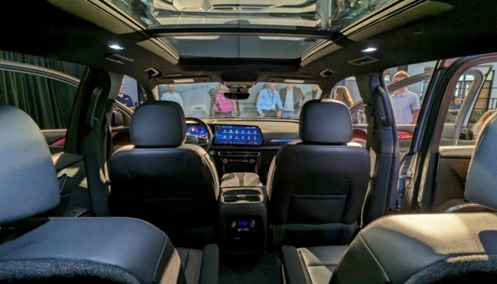 New 2026 Chevrolet Traverse Redesign, Price, Engine - New Chevrolet Review