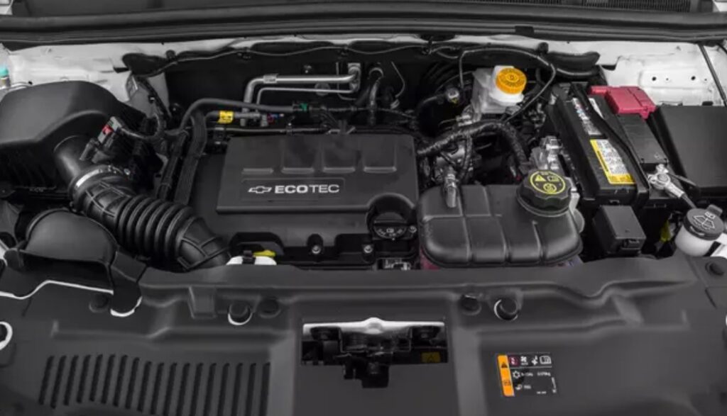 New 2026 Chevrolet Trax Redesign, Engine, Release Date - New Chevrolet ...