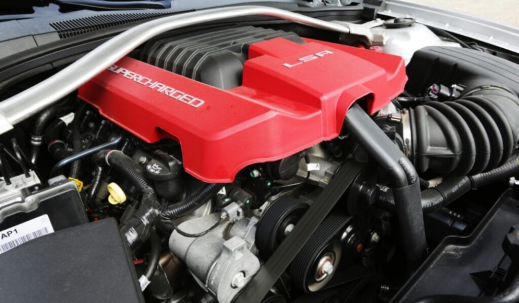 2026 Chevy Camaro ZL1 Pictures, Dimensions, Price - New Chevrolet Review