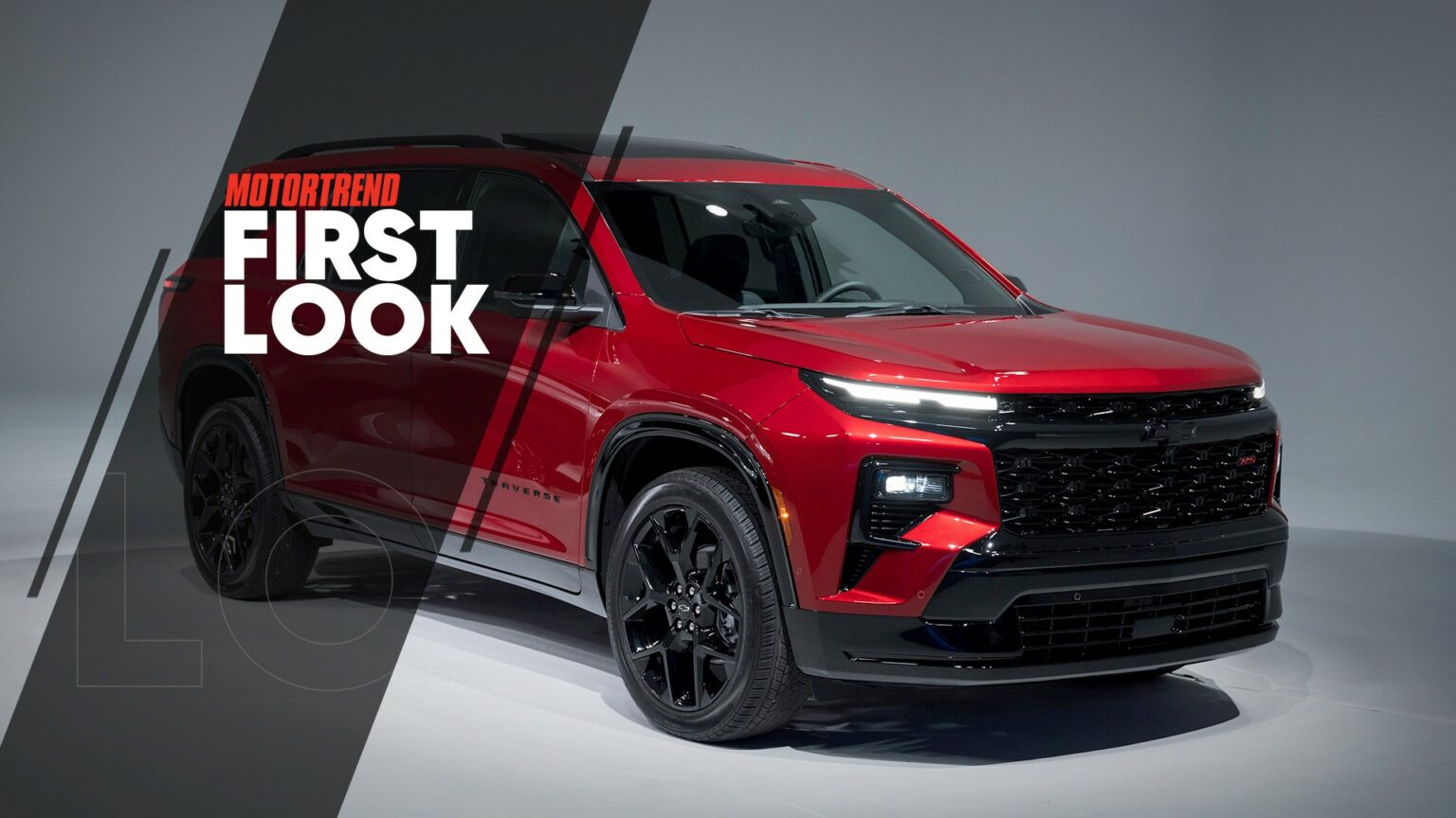 2026 Chevy Blazer: A Comprehensive Guide to the Future of Midsize SUVs - New Chevrolet Review