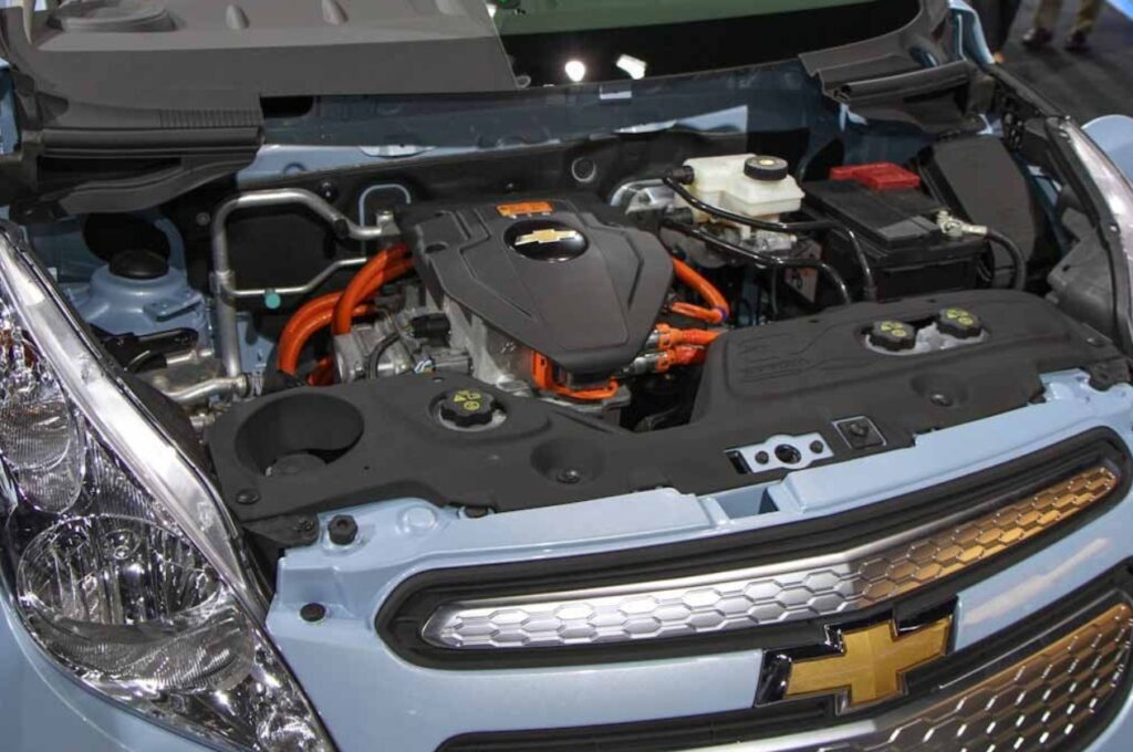 2026 Chevy Spark EV Changes, Release Date, MSRP - New Chevrolet Review