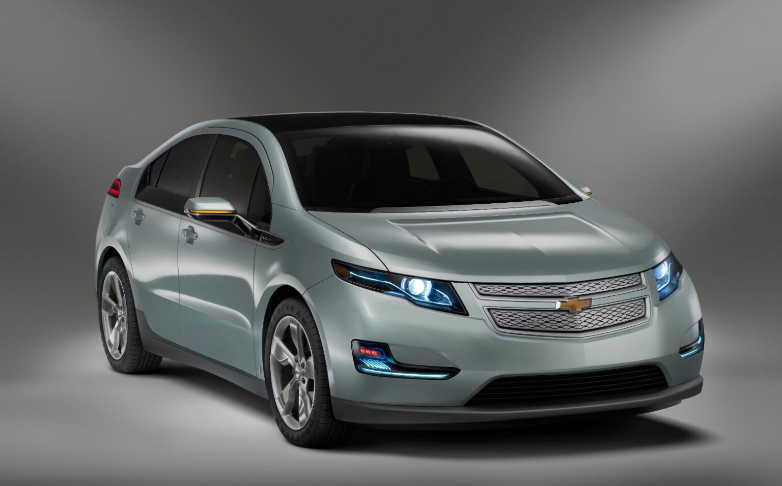 2026 Chevy Volt Configurations, Dimensions, Features - New Chevrolet Review
