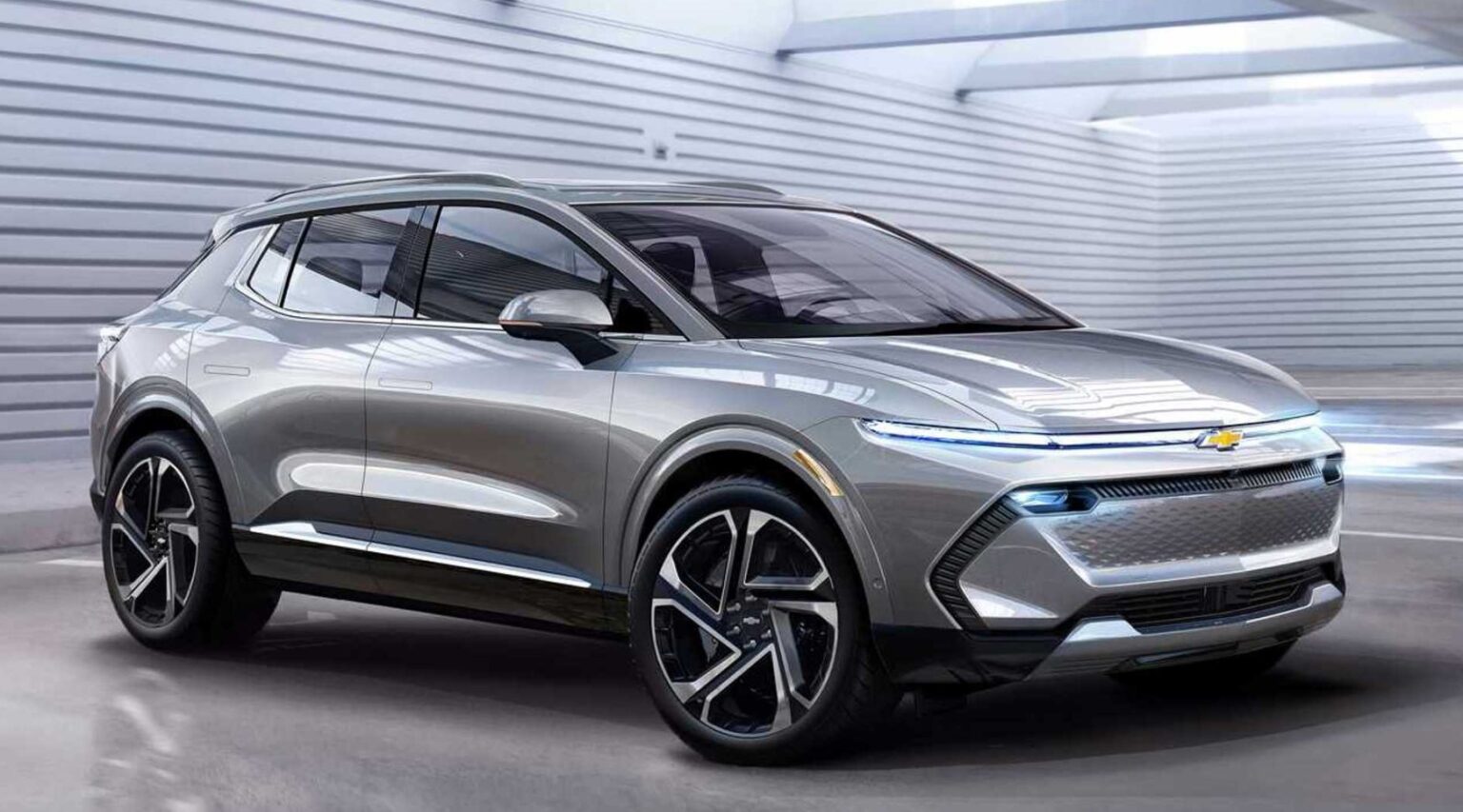 New Chevrolet Review - New Chevrolet Specs, Price, Redesign