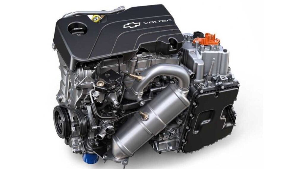 2027 Chevrolet Volt Price, Specs, Interior - New Chevrolet Review