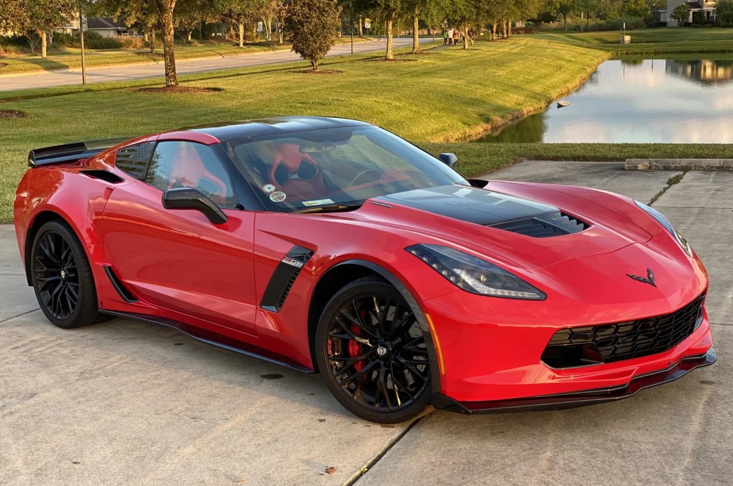 2027 Chevy Corvette Z06 Redesign, Specs, Configurations - New Chevrolet ...