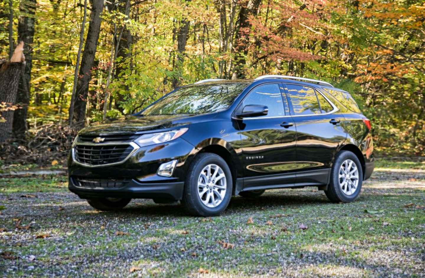 2027 Chevy Equinox Performance, Specs, Configurations - New Chevrolet Review